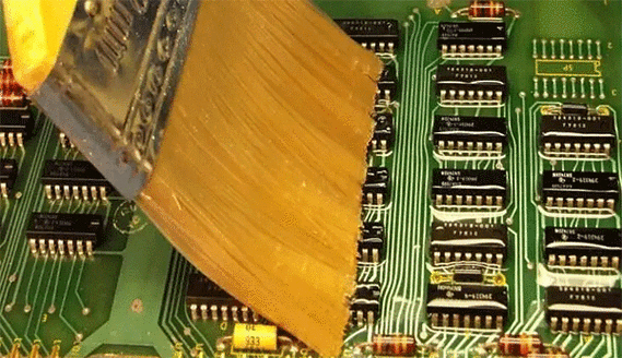 How to Select PCB Coating for PCBs' Optimal Performance – PCB HERO