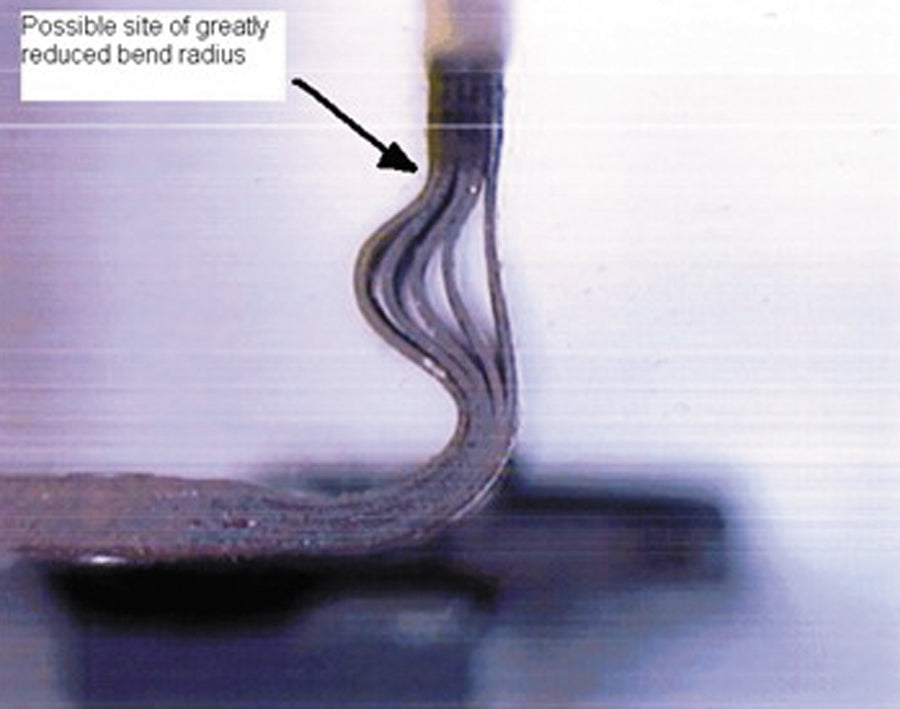 Bending the Flex in Rigid-Flex – PCB HERO