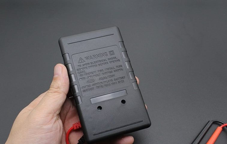 DT830B digital multimeter – PCB HERO