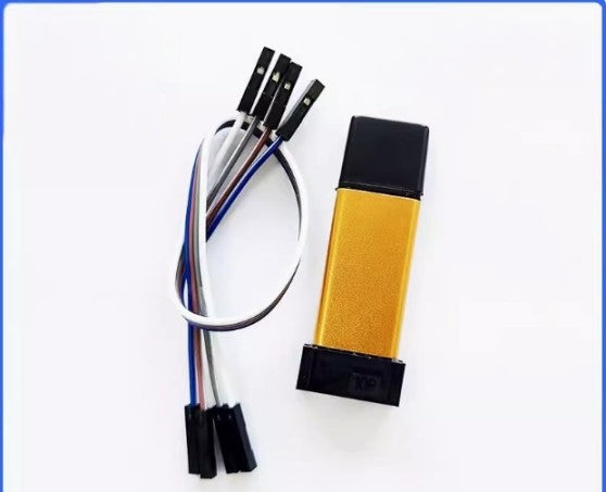 ST-LINK stlink V2 STM8/STM32 emulator programmer downloader debugger ...