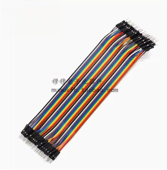 DuPont Line Public to Public to Public Connection Line with a length o ...