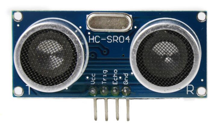 HC-SR04 HCSR04 Om Wereld Ultrasonic Wave Detector Variërend Module HC ...