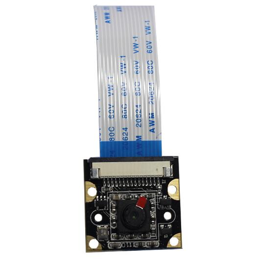 5mp pixels RASPBERRY PI CAMERA – PCB HERO