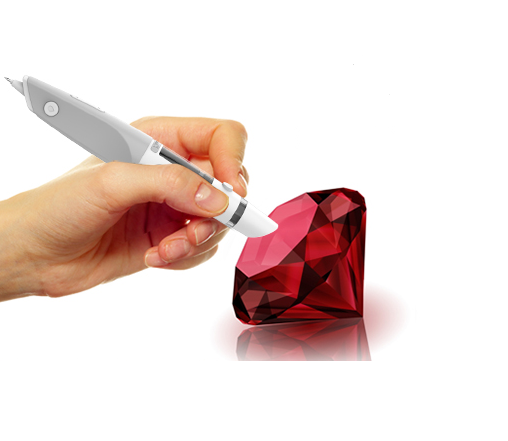 Smart Color Picker – PCB HERO