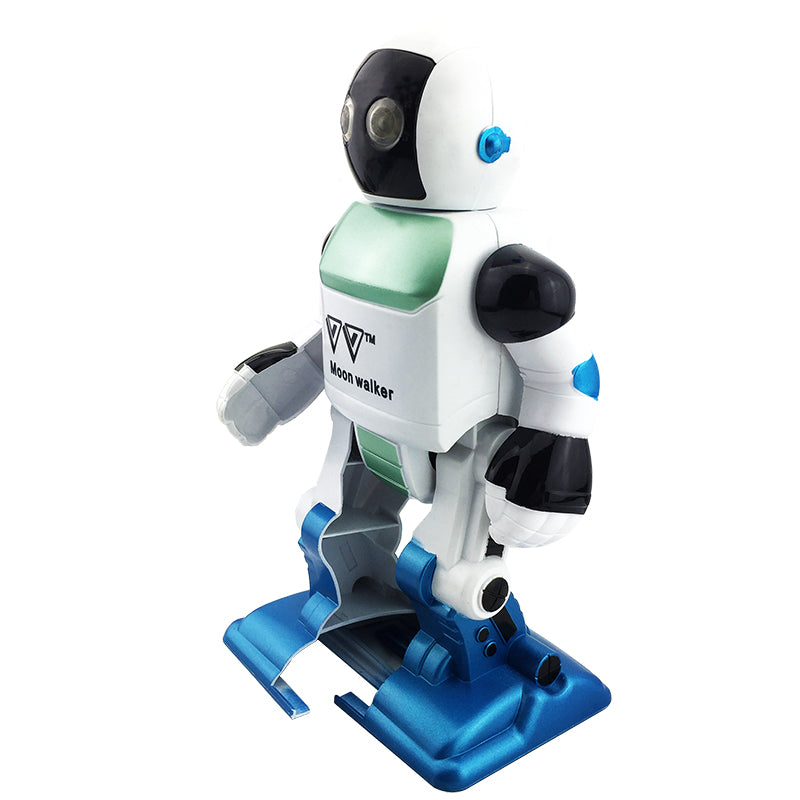 Free Walking Easy Assembly Robot Kit / Educational Robot Kit – PCB HERO