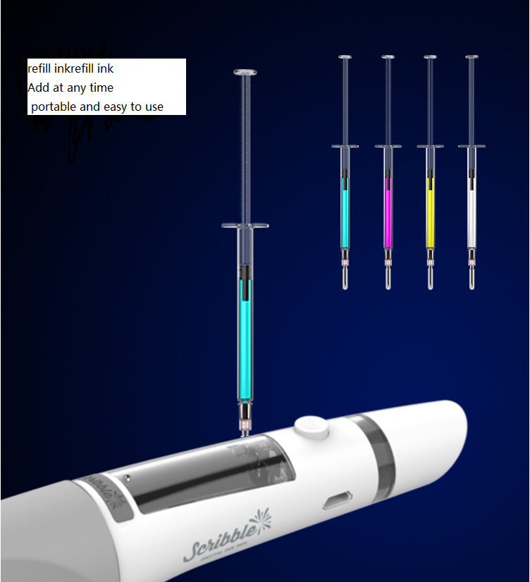 Smart Color Picker – PCB HERO