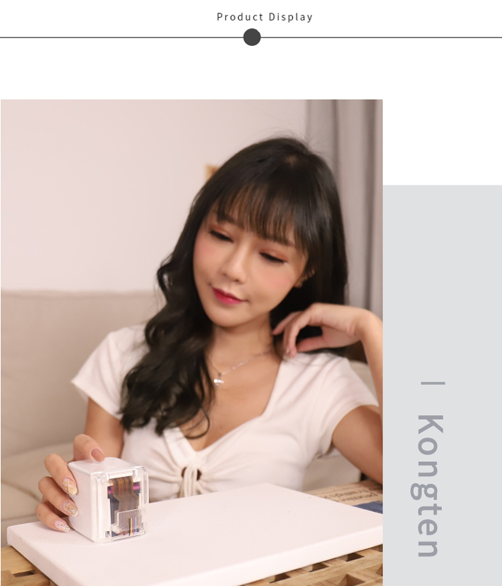 Mini handheld printer – PCB HERO