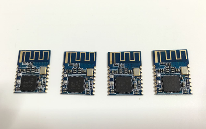 HM-11 Bluetooth module 500PCS – PCB HERO