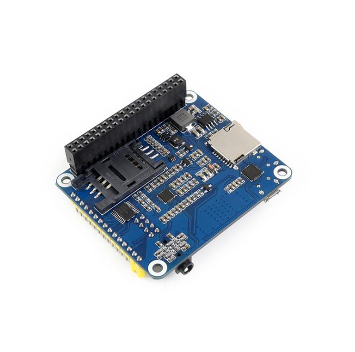 SIM7600CE 4G Module Development Board – PCB HERO