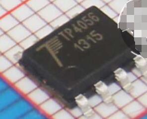 TP4056 IC – PCB HERO