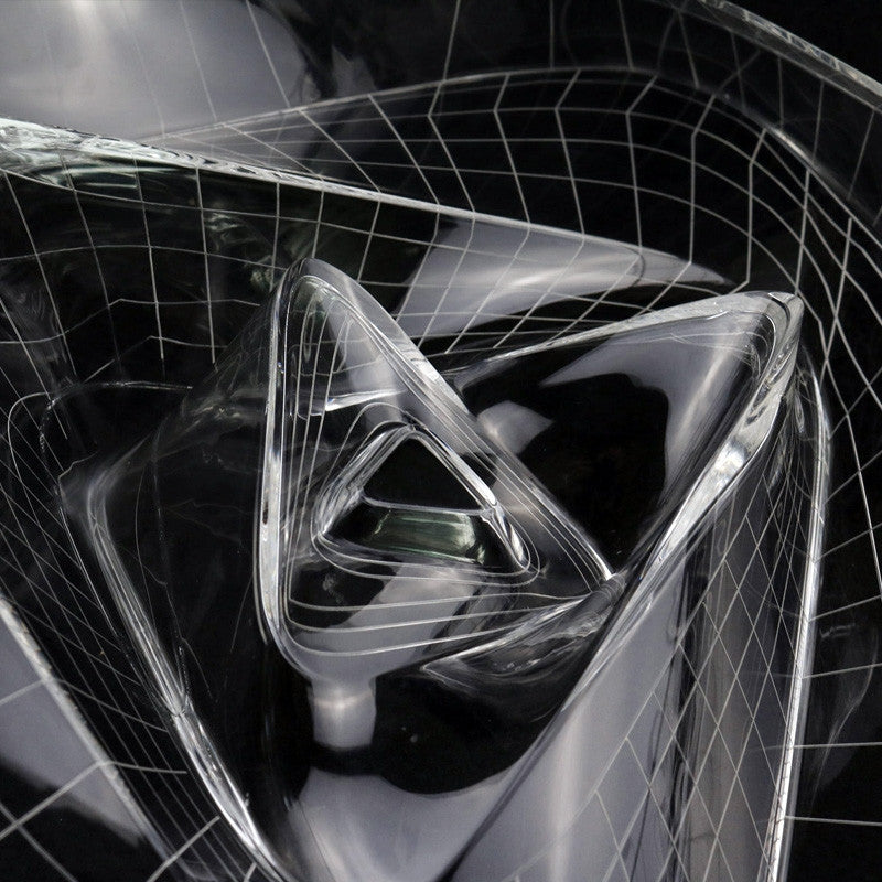 Transparent Architecture Rapid Prototype – PCB HERO