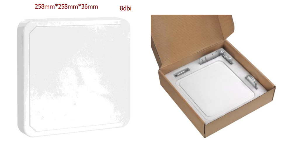 UHF RFID Module – PCB HERO
