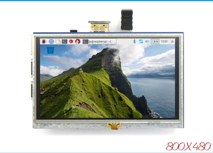 5inch HDMI Display – PCB HERO