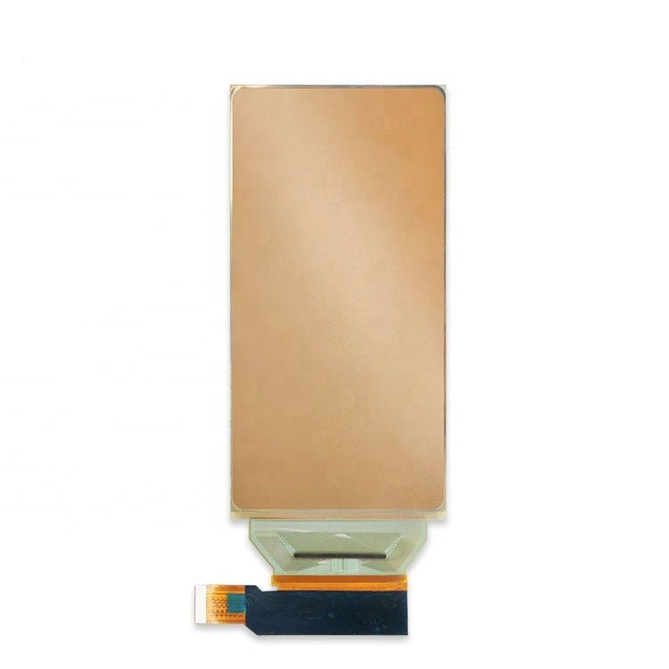 6 inch Flexible AMOLED Screen – PCB HERO