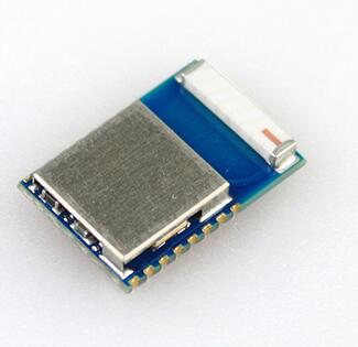 CC2640R2F Bluetooth module – PCB HERO