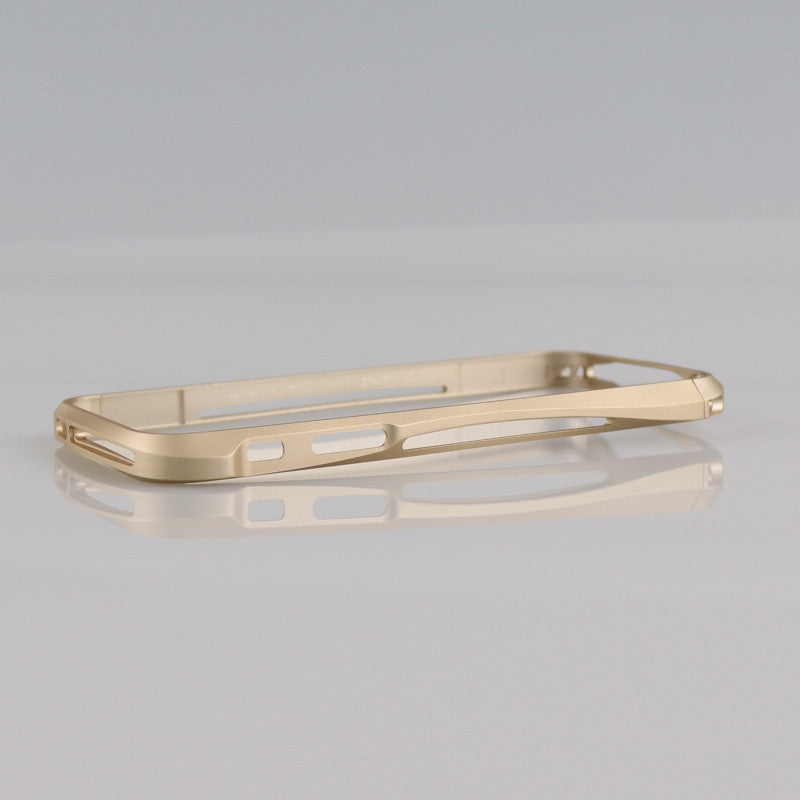 Aluminum Alloy Mobile phone frame parts – PCB HERO