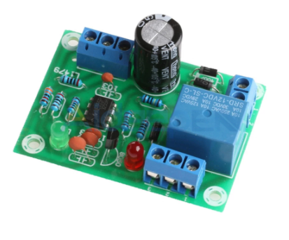 Water level liquid level switch sensor controller – PCB HERO