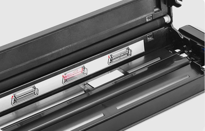 MINI printer – PCB HERO