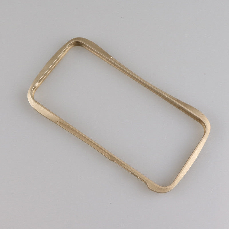 Aluminum Alloy Mobile phone frame parts – PCB HERO