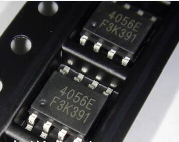 TP4056 4056E IC – PCB HERO