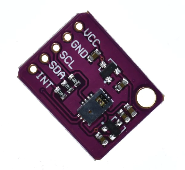 PAJ7620U2 Various Gesture Recognition Sensor Module – PCB HERO