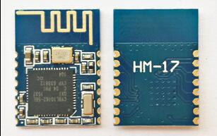 HM-17 Bluetooth module – PCB HERO
