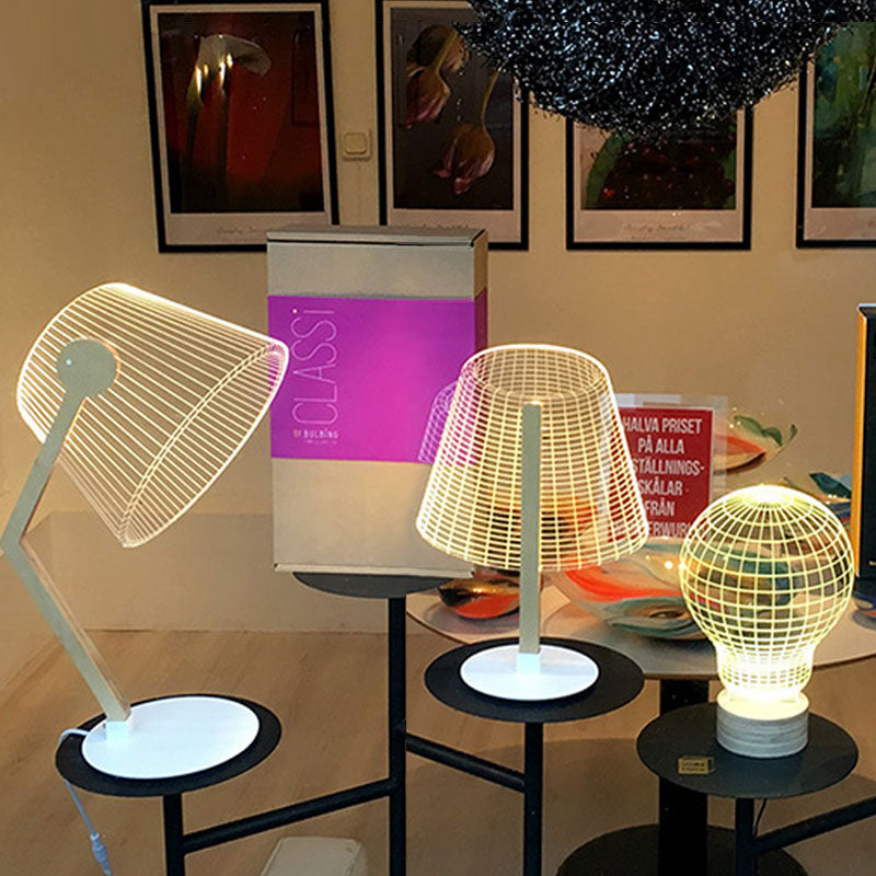 Table lamps Desk Lamp – PCB HERO