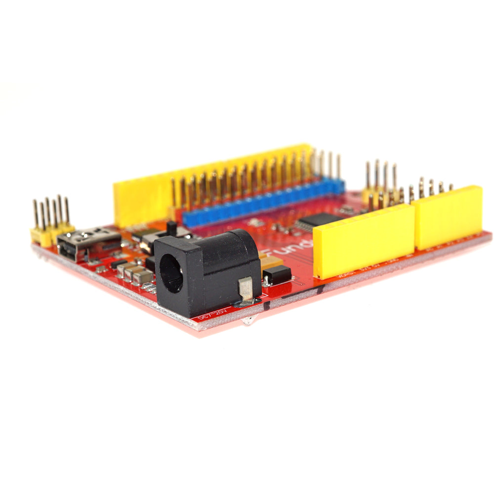 UNO R3 ATmega328P Development Board USB Uno Board For Arduino – PCB HERO