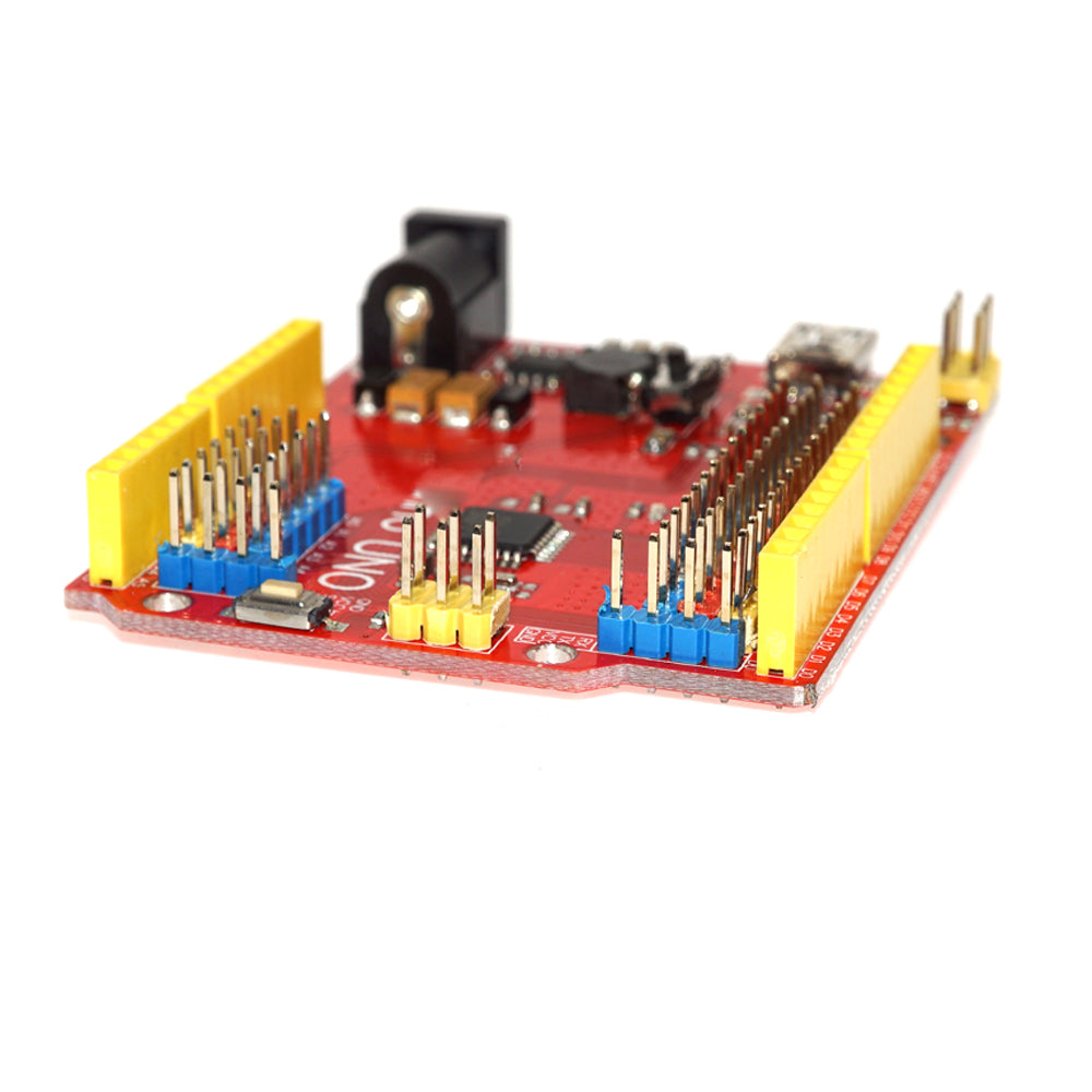 UNO R3 ATmega328P Development Board USB Uno Board For Arduino – PCB HERO