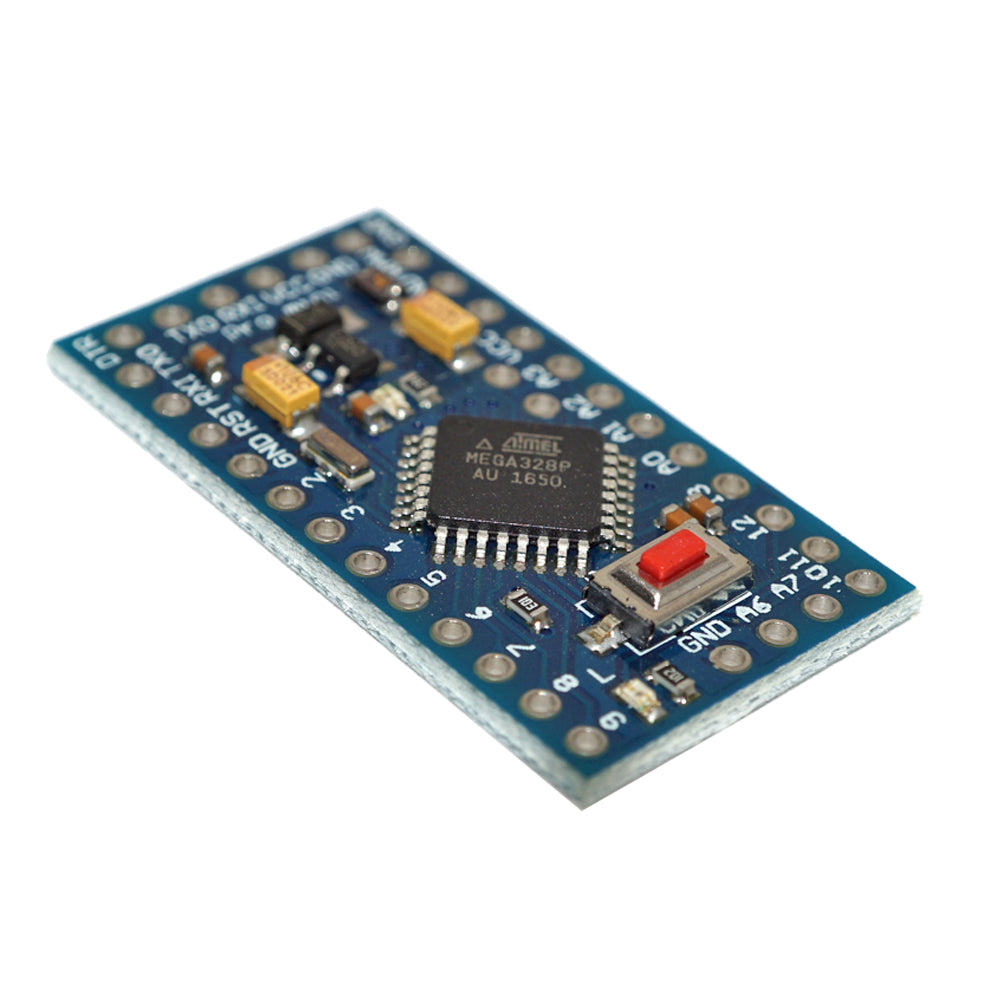 ATMEGA328P 5V 16MHz Pro Mini Atmega328 5V 16M Micro controller Board f ...