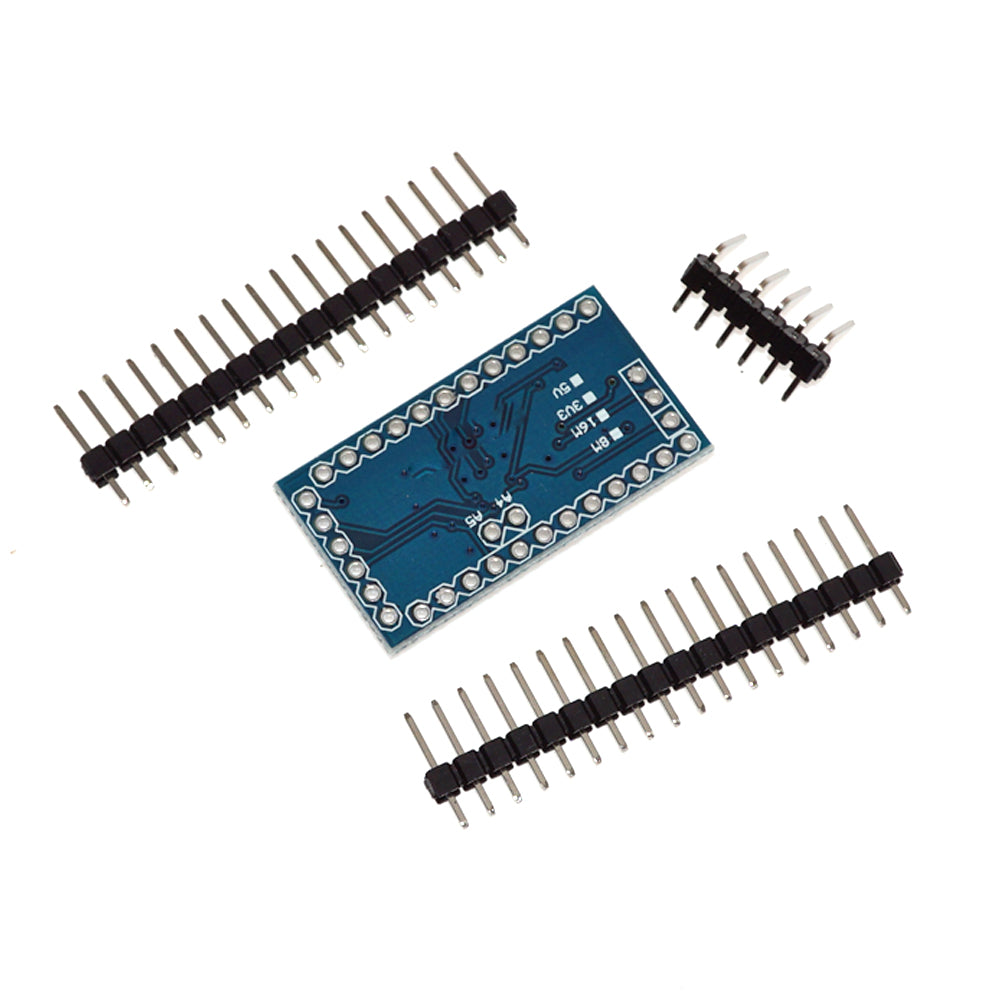 ATMEGA328P 5V 16MHz Pro Mini Atmega328 5V 16M Micro controller Board f ...