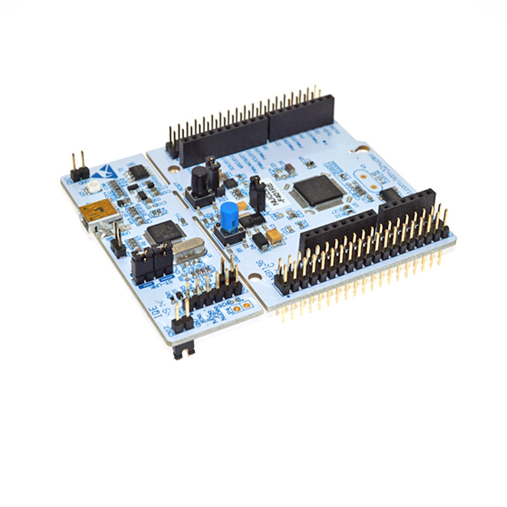 NUCLEO-F446RE STM32 Nucleo-64 STM32F446RE ARM Mbed Development Board ...