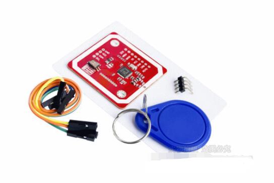 PN532 EM4100 Card Module – PCB HERO
