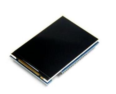 3.5 inch TFT LCD screen module Ultra HD 320X480 for Arduino + MEGA 256 ...