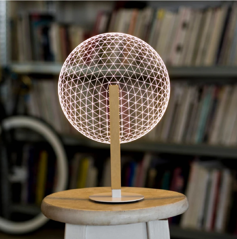 Table lamps Desk Lamp – PCB HERO