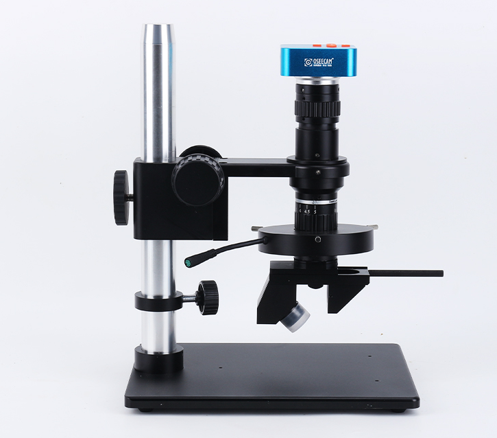 2D/3D Video Microscope – PCB HERO