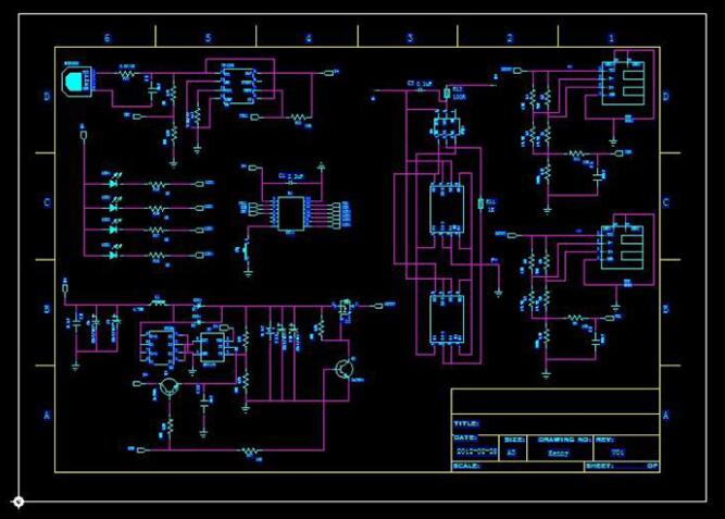 PCB design – PCB HERO