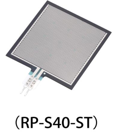 Flat sensor – PCB HERO