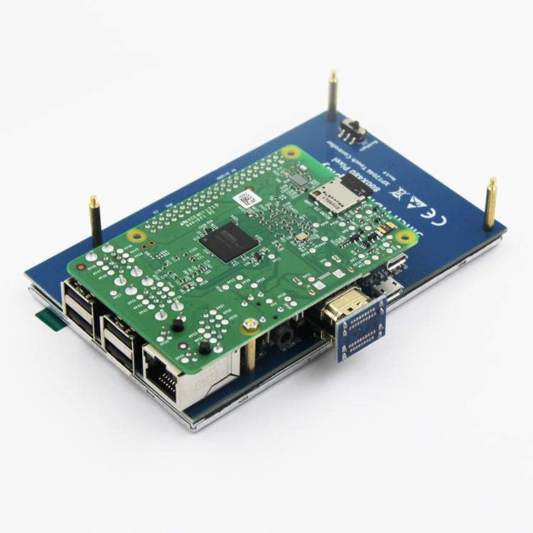 5inch HDMI Display – PCB HERO