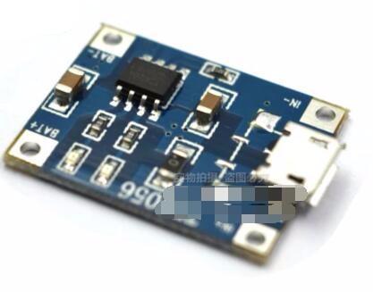 TP4056 module 500PCS (no including shipping) – PCB HERO