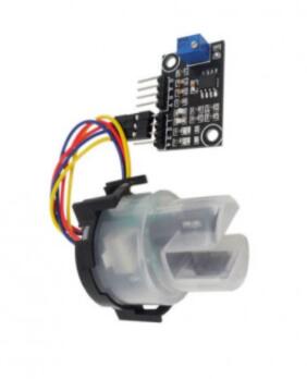 Turbidity Sensor – PCB HERO