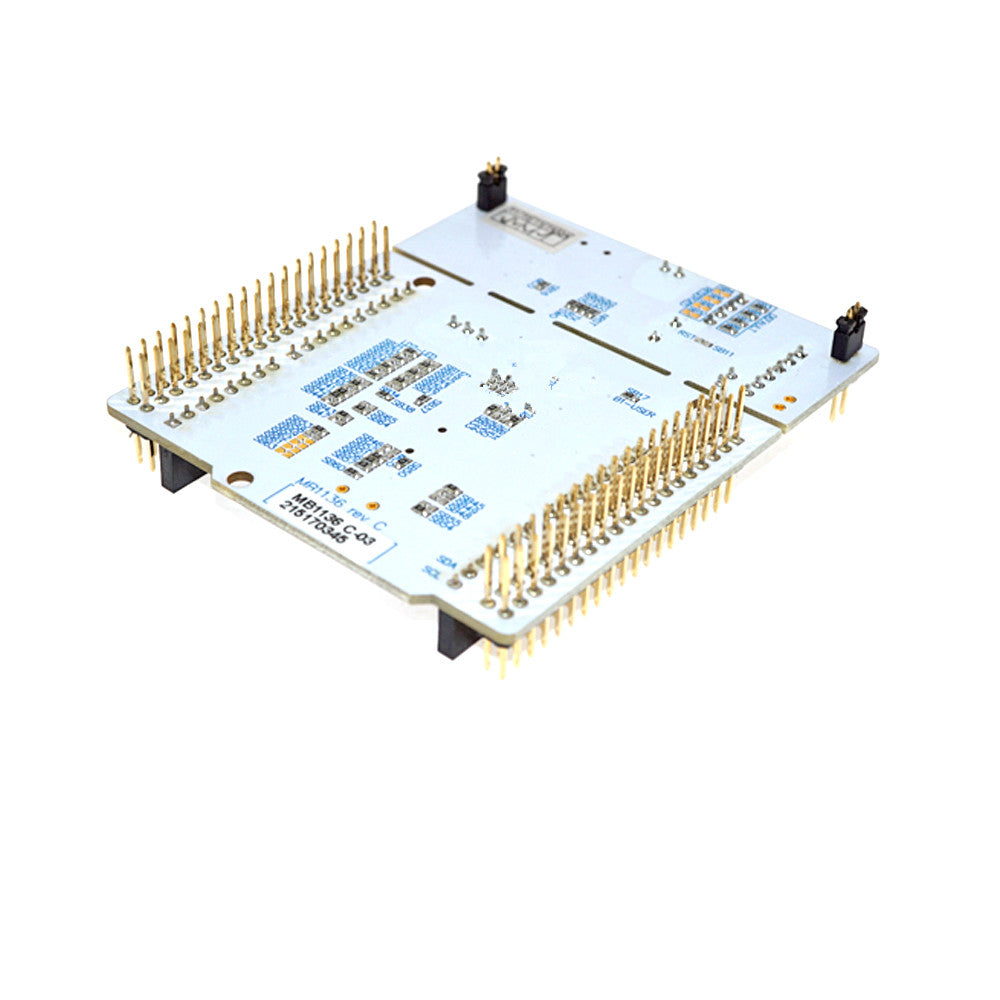 NUCLEO-F446RE STM32 Nucleo-64 STM32F446RE ARM Mbed Development Board ...