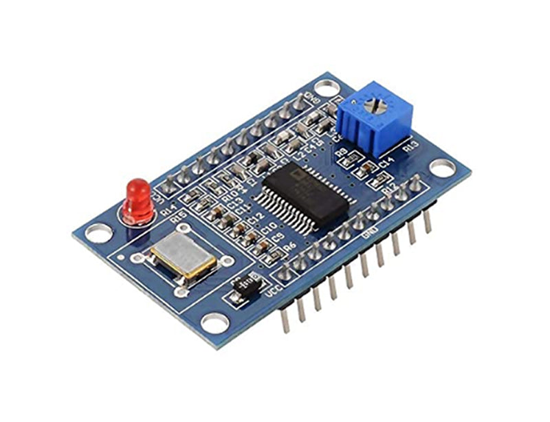 40MHz Test Equipment DDS Signal Generator Module AD9850 – PCB HERO