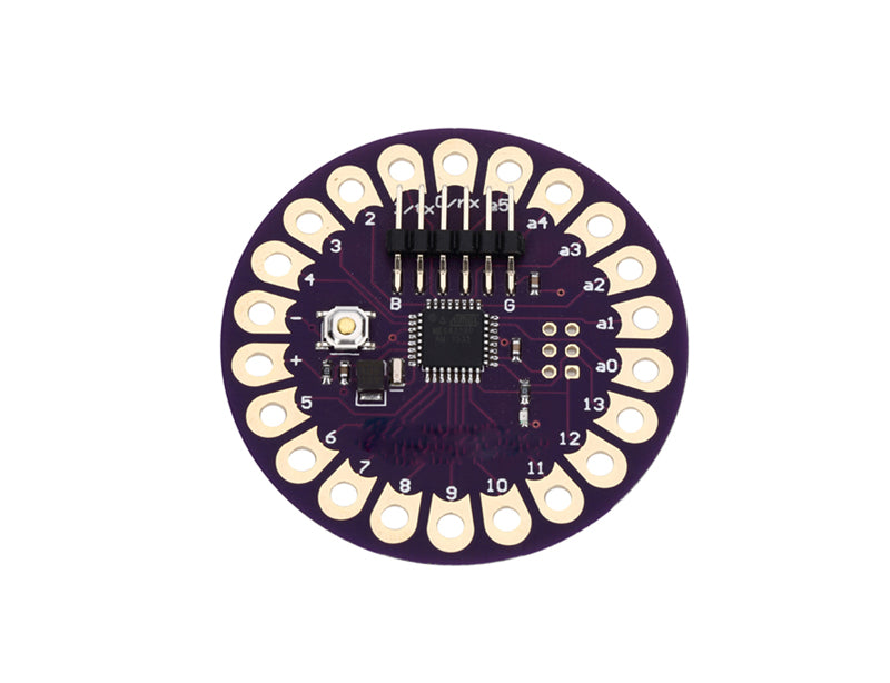 328 ATmega328P Main Board Module Compatible with LilyPad for Arduino ...