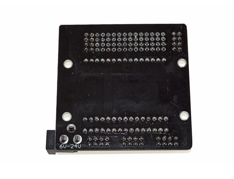 Base ESP8266 Testing DIY Board For WeMos NodeMcu – PCB HERO