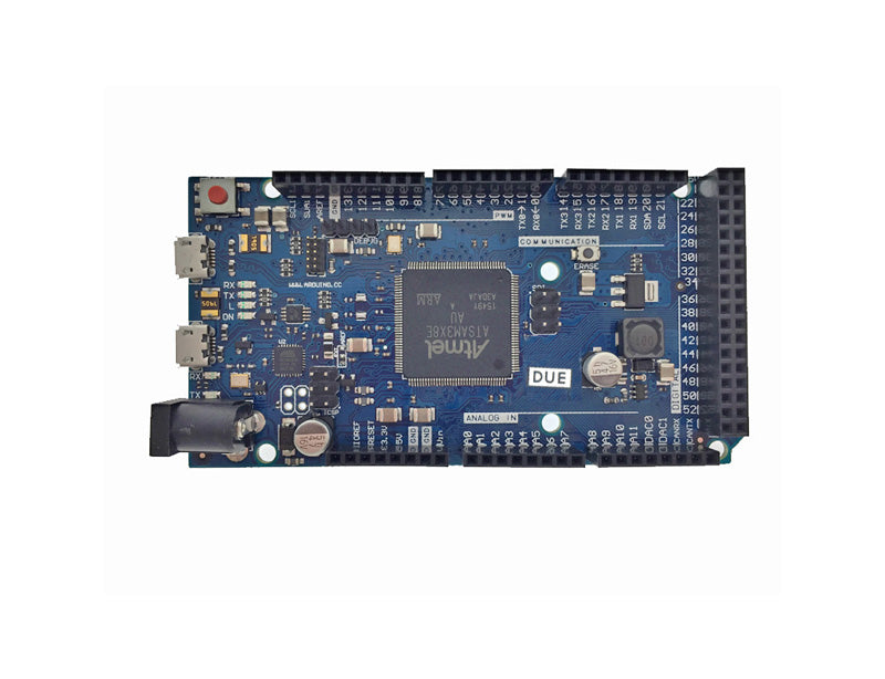 DUE R3 Board SAM3X8E 32-Bit ARM Cortex-M3 Control Board Module – PCB HERO