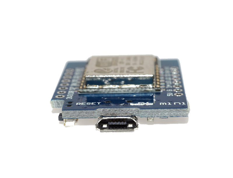 ESP8266 ESP-12 WeMos D1 Mini WIFI 4M Bytes Development Board Module ...