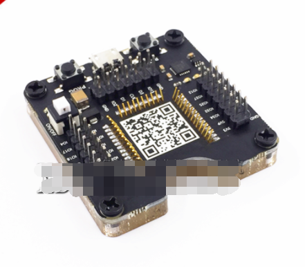 Fixture of testing esp32 – PCB HERO