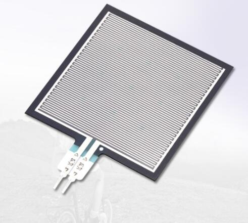 Flat sensor – PCB HERO