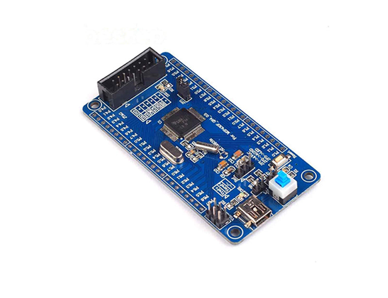 Learning Board JTAG Interface Micro Controller MSP430 JTAG Development ...
